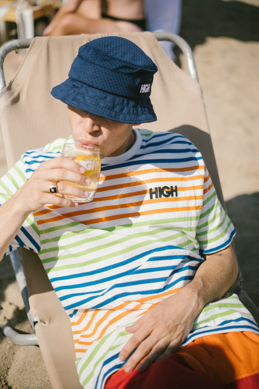 HIGH – COP CLUB
