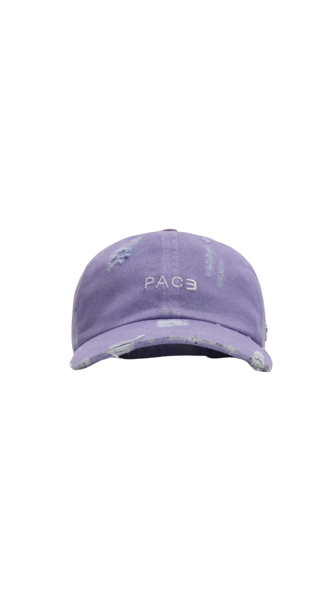 6 Panel Pace "Vintage" Lilás – COP CLUB